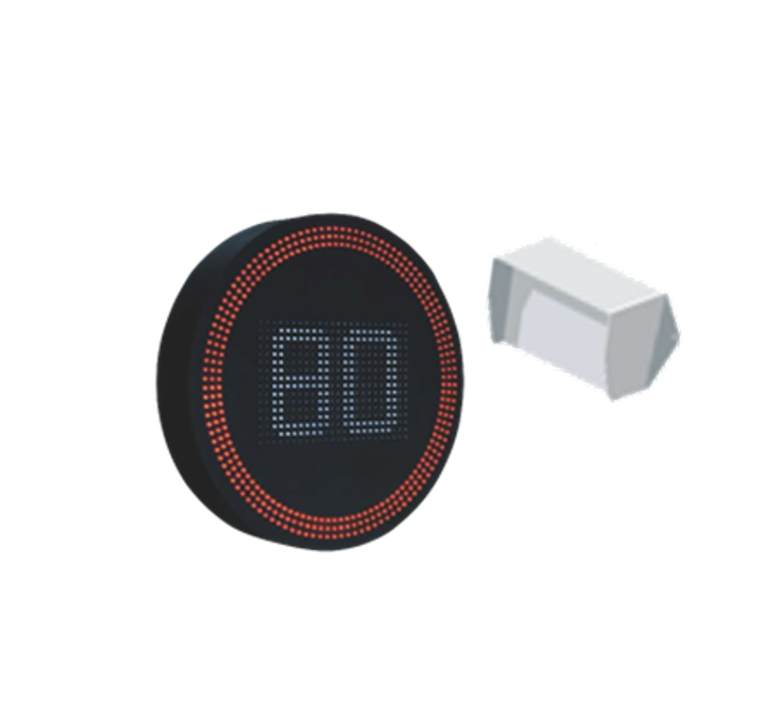 Infrastructure | Green Light